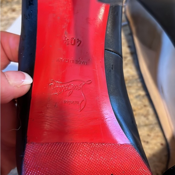 Christian Louboutin | Shoes | Christian Louboutins | Poshmark
